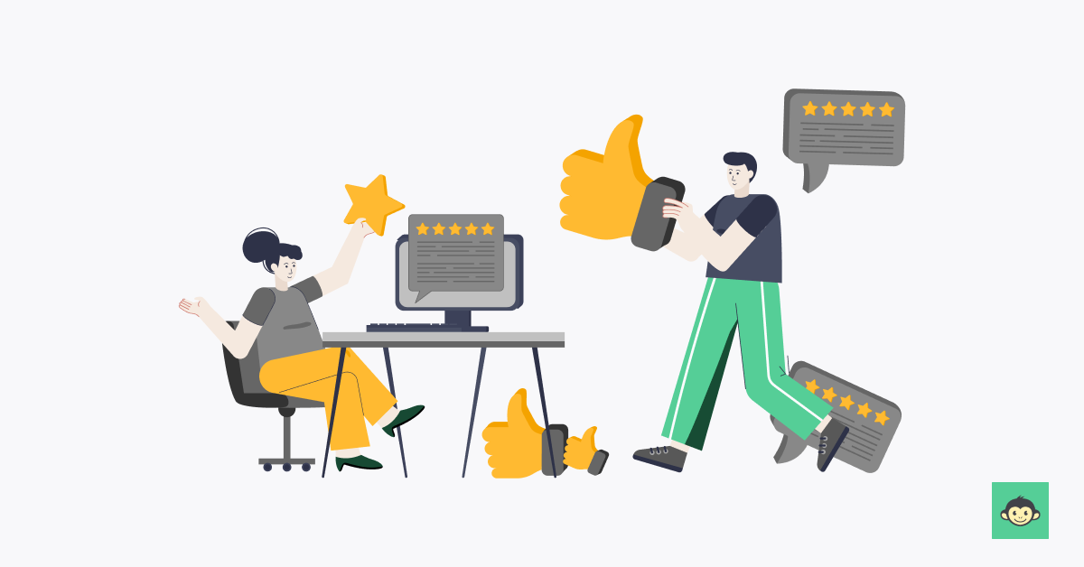 What is peer feedback: Definition, examples, and top tips