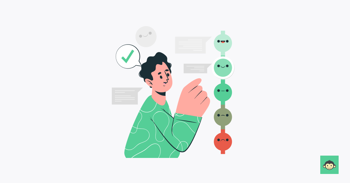 What is peer feedback: Definition, examples, and top tips