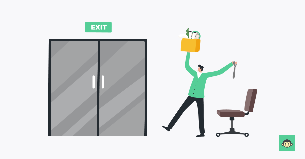 Employee turnover vs attrition: What’s the difference