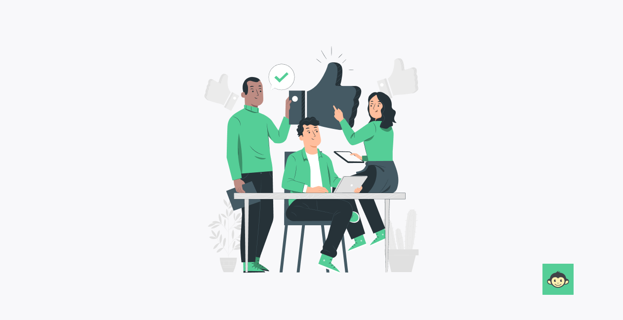 What are detractors: Definition & top tips to convert them into promoters