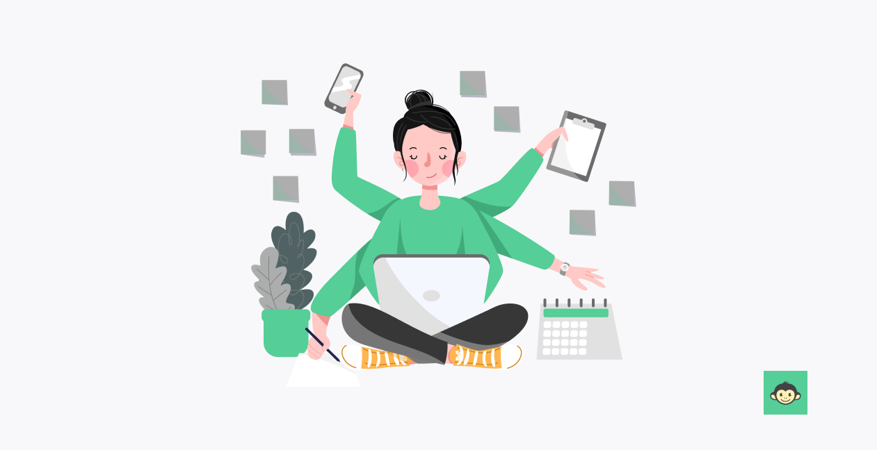 33 Work-life balance examples to try to improve productivity