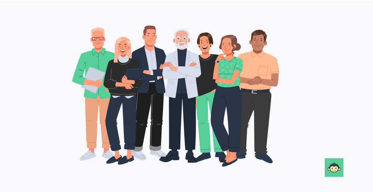 How to manage a multigenerational workforce: Top challenges, best practices and tips