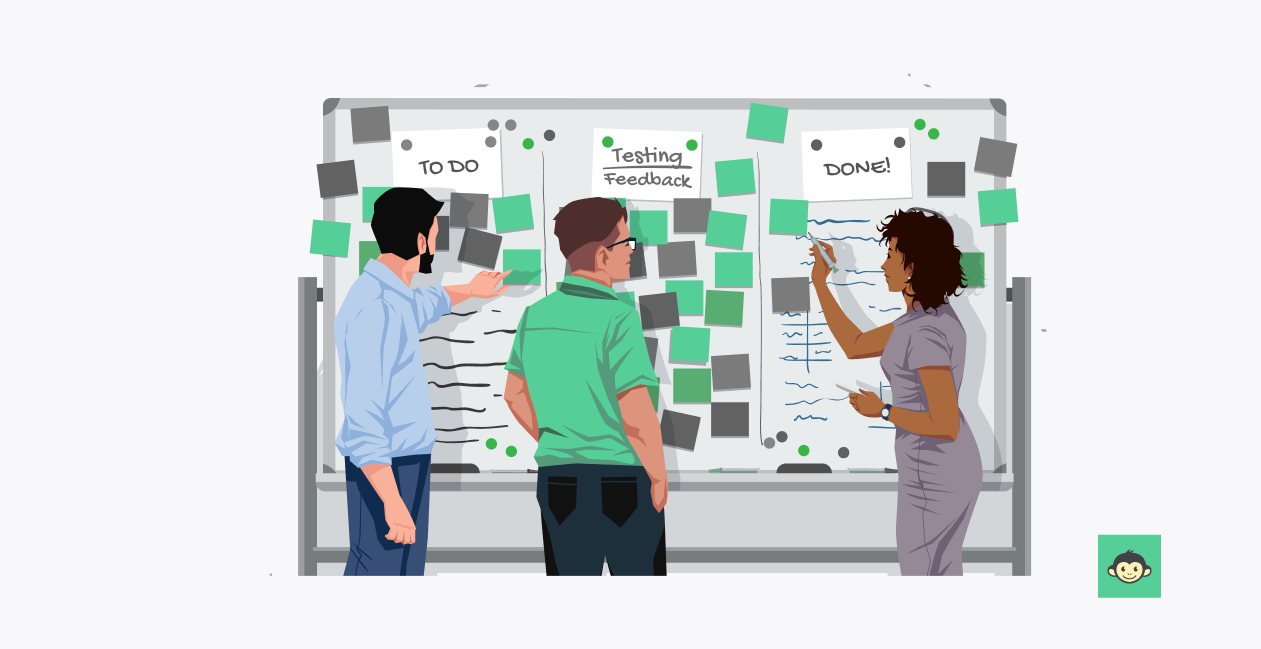 Employee engagement action plan: Definition, examples, and best practices