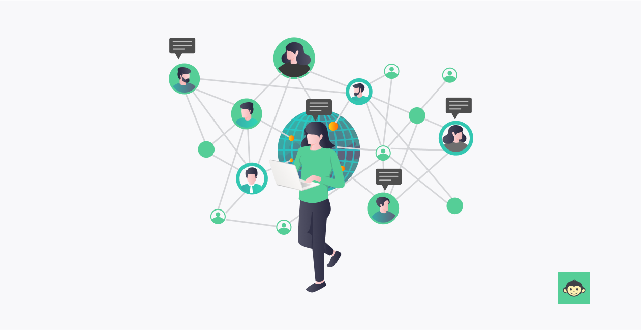 What is a distributed workforce: Benefits, best practices, and challenges