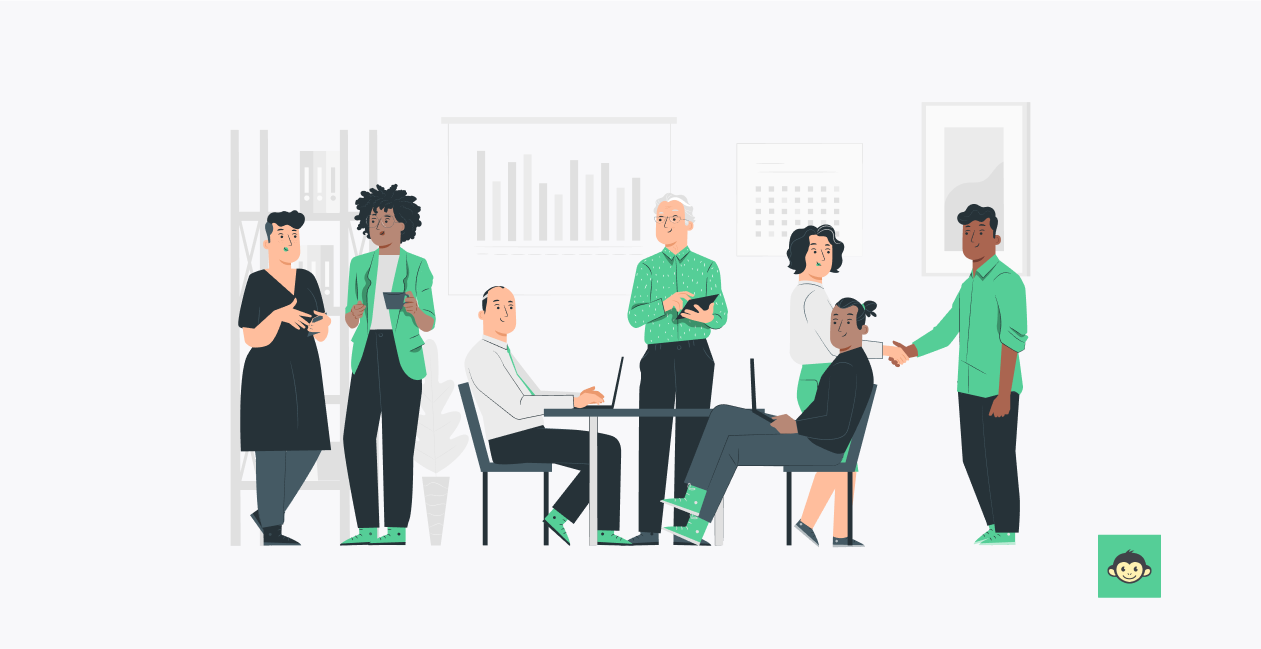 101+ Fun icebreaker games & activities to try at work in 2024