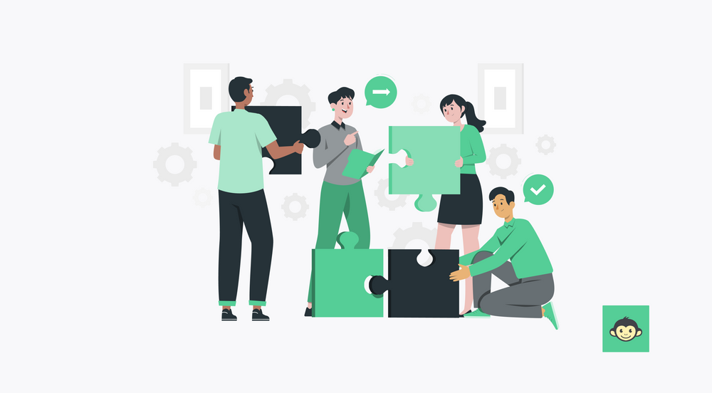 Employee engagement action plan: Definition, examples, and best practices