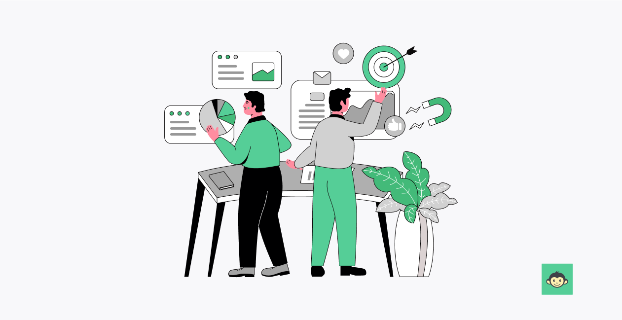 Employee engagement action plan: Definition, examples, and best practices