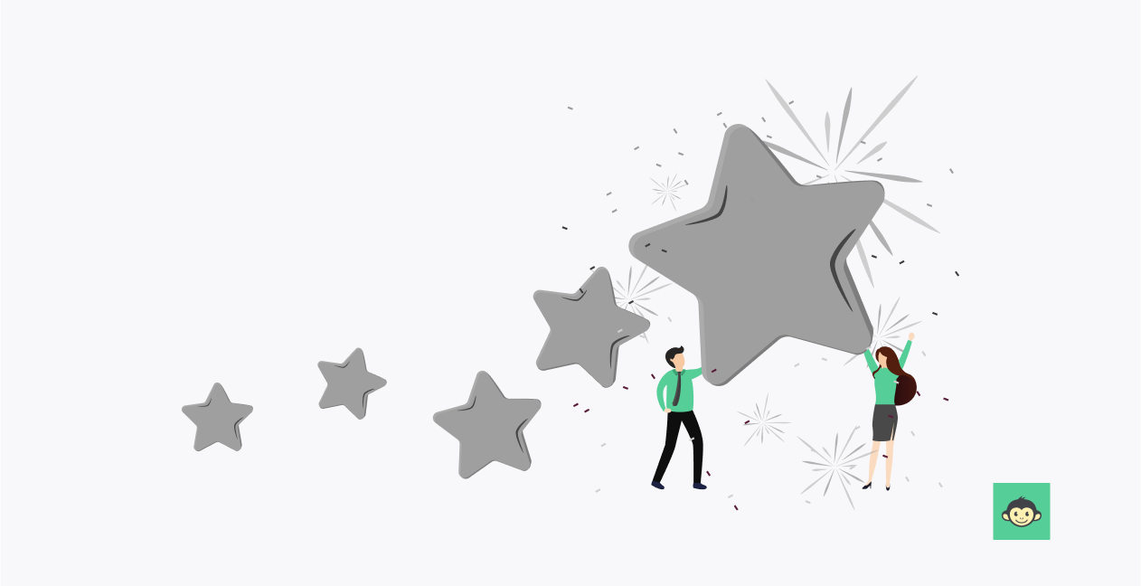 Employee feedback loop: The secret sauce for employee retention