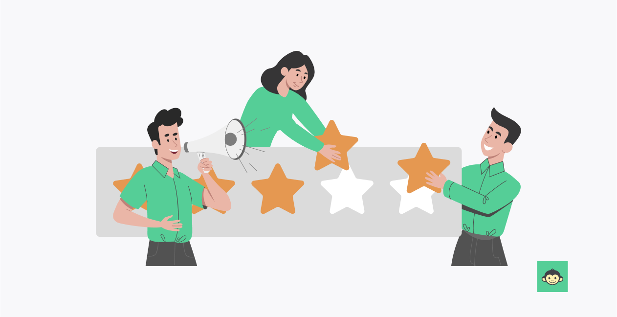 Employee feedback loop: The secret sauce for employee retention