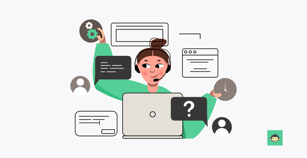 What is the digital employee experience? Definition, examples, and top ...