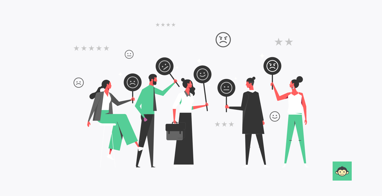 Employee feedback loop: The secret sauce for employee retention