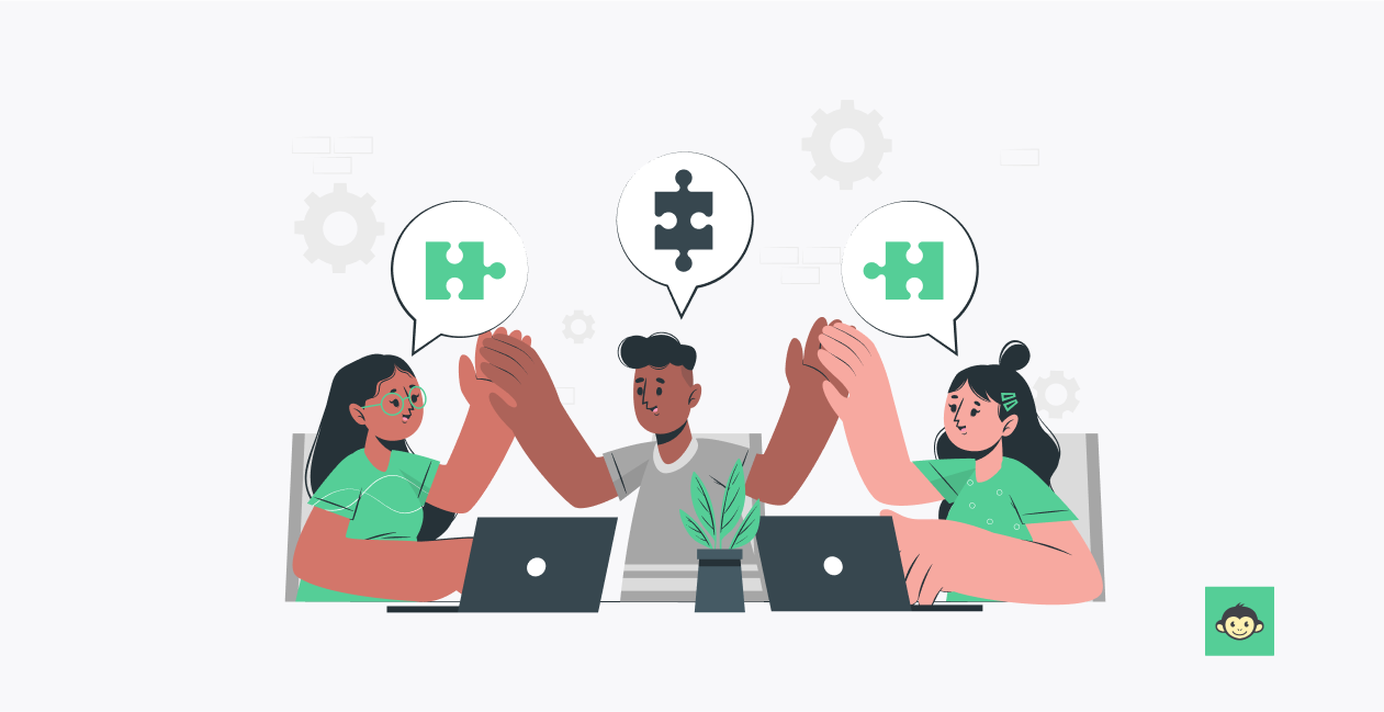 Employee engagement action plan: Definition, examples, and best practices