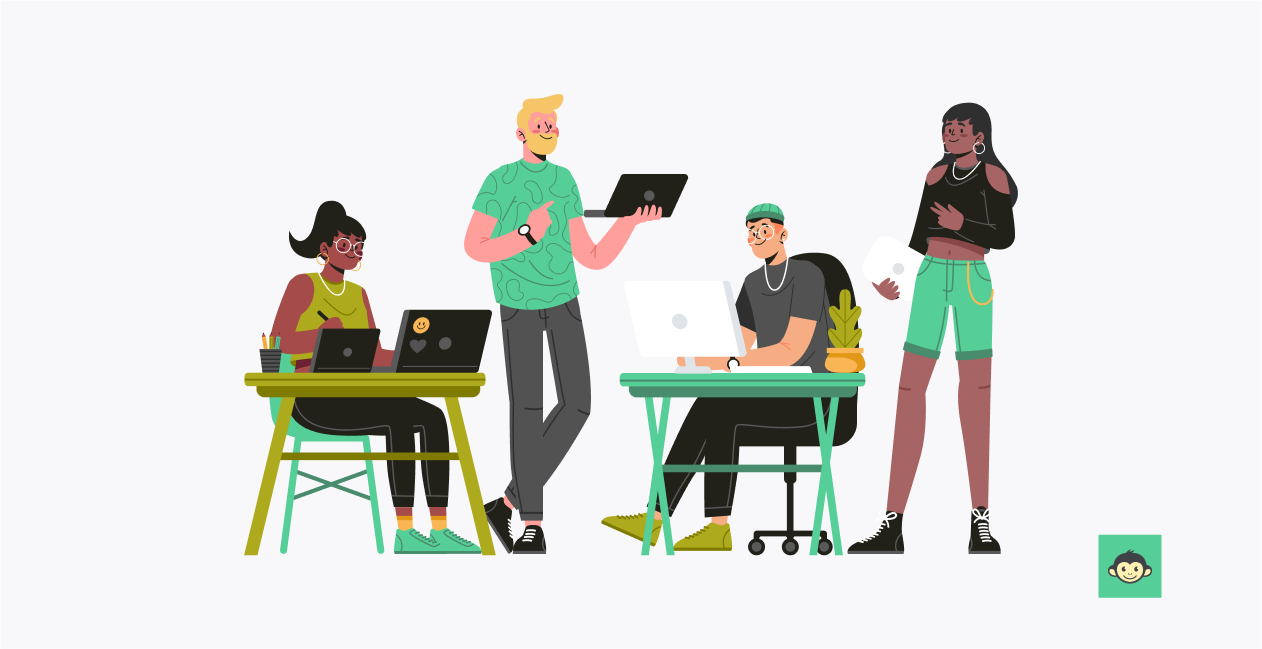 How to manage a multigenerational workforce: Top challenges, best ...