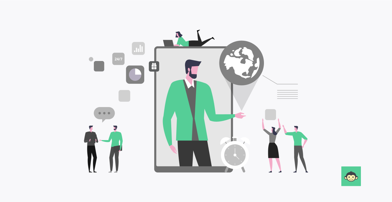 What is the digital employee experience? Definition, examples, and top ...