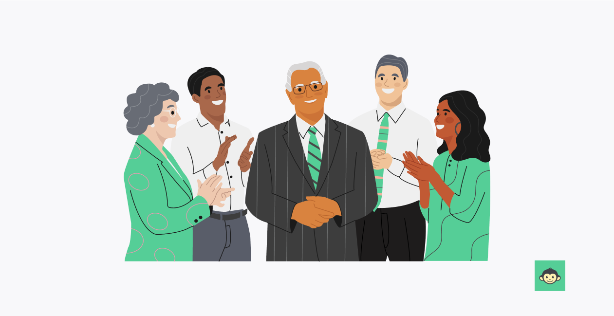 How to manage a multigenerational workforce: Top challenges, best ...