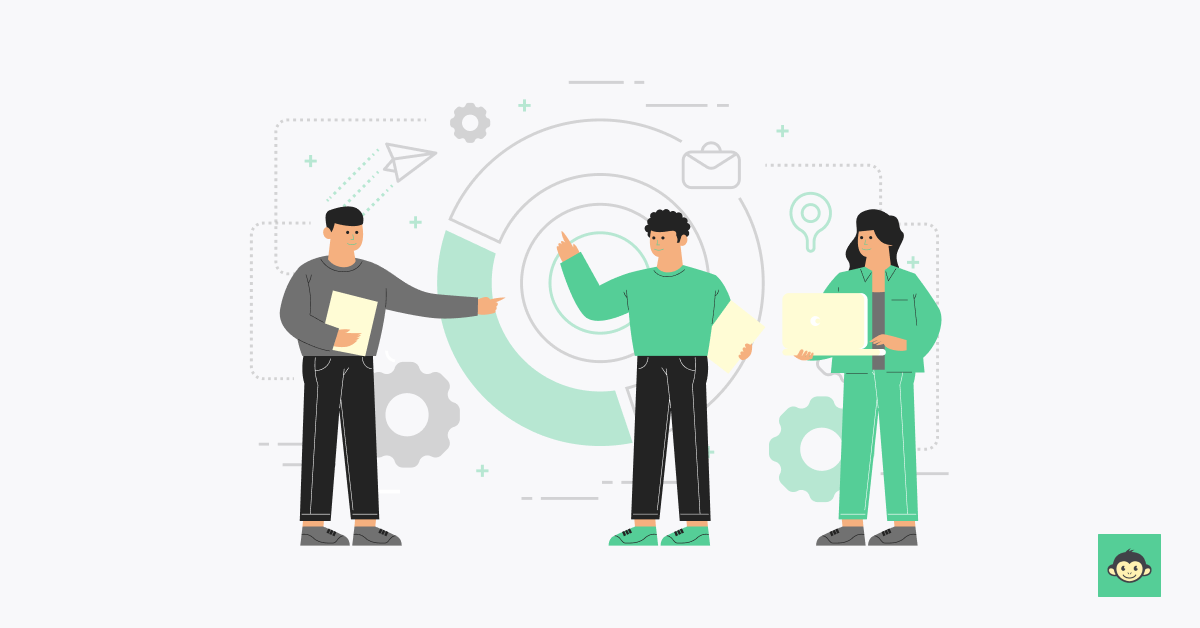 Tips for measuring employee engagement at work | CultureMonkey