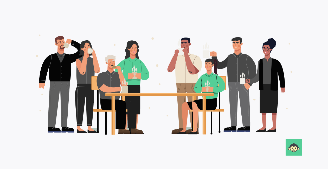 How to manage a multigenerational workforce: Top challenges, best ...