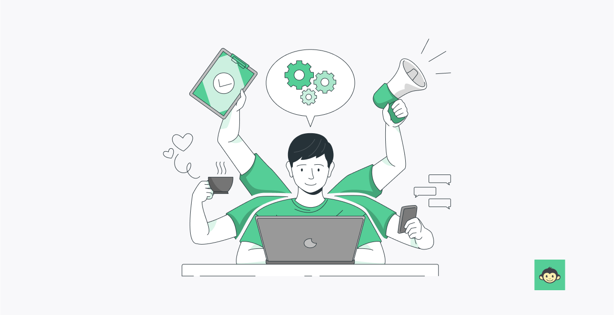 33 Work-life balance examples to try to improve productivity