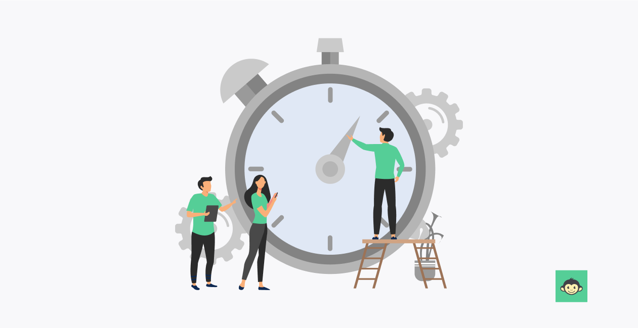 What are the types of engaged employees and the elements that help ...