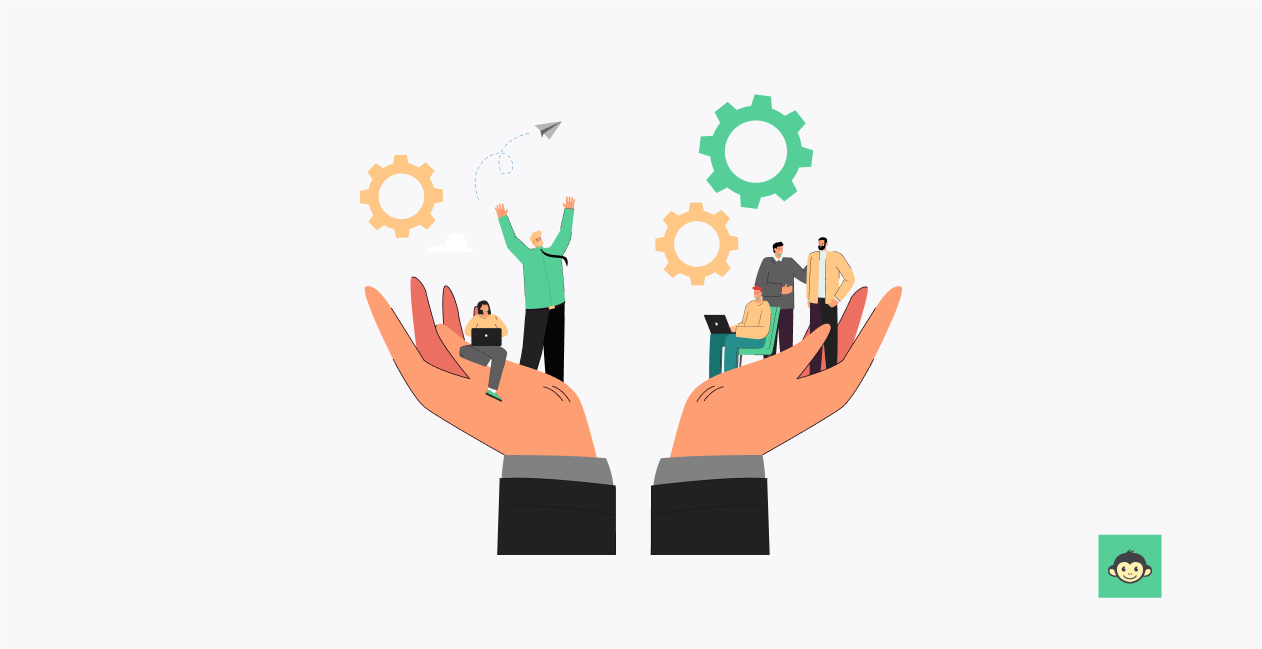 5 Ways to manage stress in the workplace: Top tips to create a ...