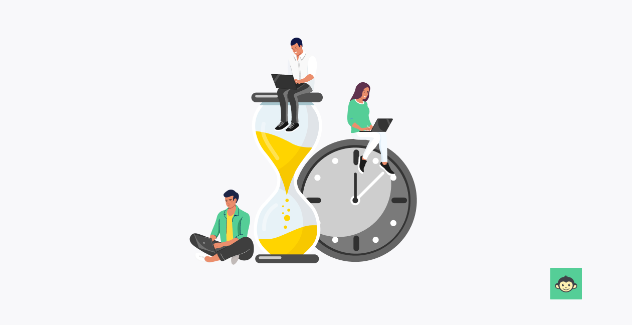 What are the types of engaged employees and the elements that help ...