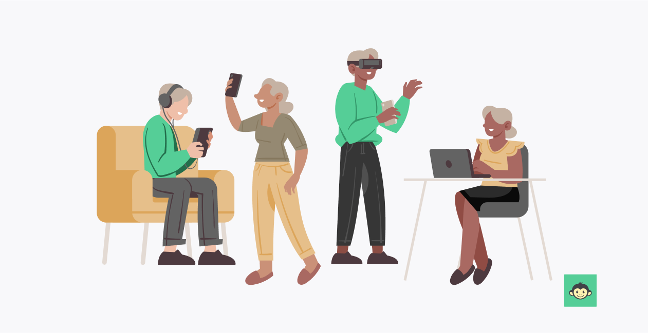 How to manage a multigenerational workforce: Top challenges, best ...