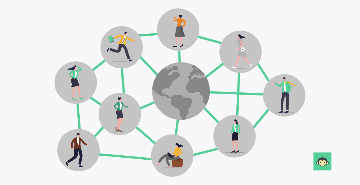 What is a distributed workforce: Benefits, best practices, and challenges
