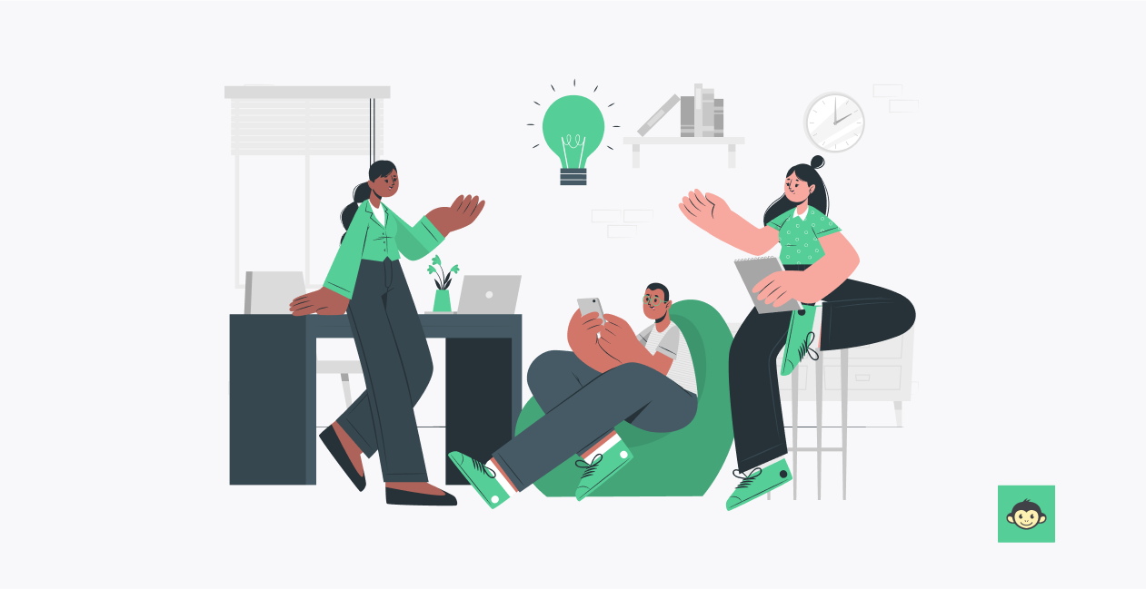 What are the types of employee engagement and the elements that help ...