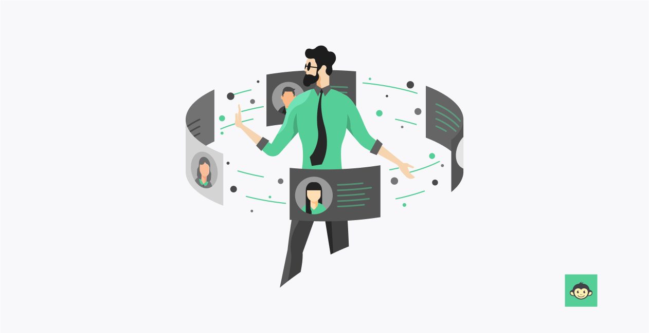 What is the digital employee experience? Definition, examples, and top ...