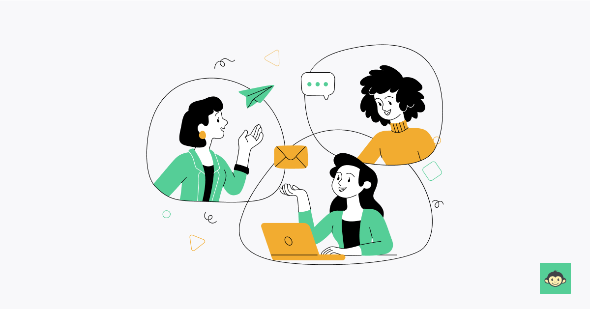 Management communication: Definition and best practices to follow in ...