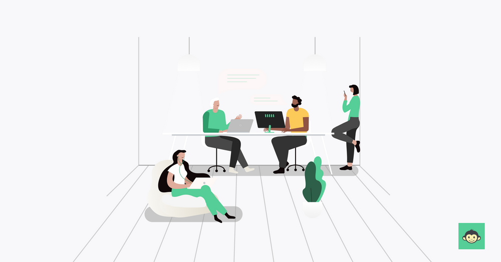 9 Types of work environments you need to know with examples