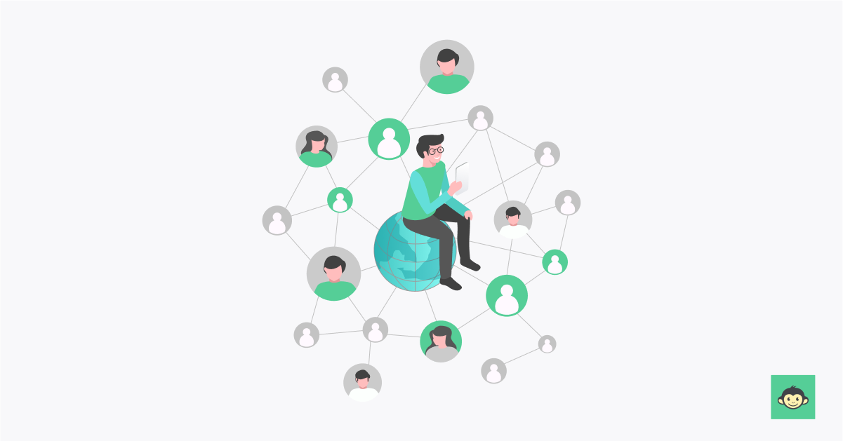 What is a distributed workforce: Benefits, best practices, and challenges