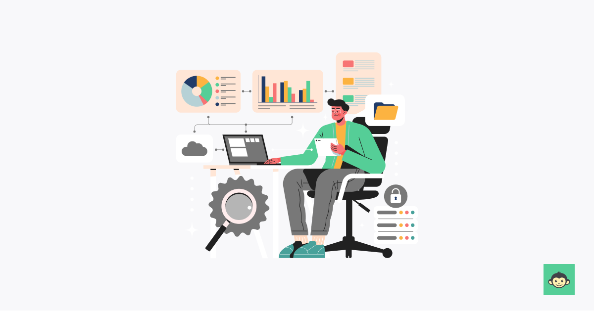 How to manage a fast-paced work environment efficiently without burning ...