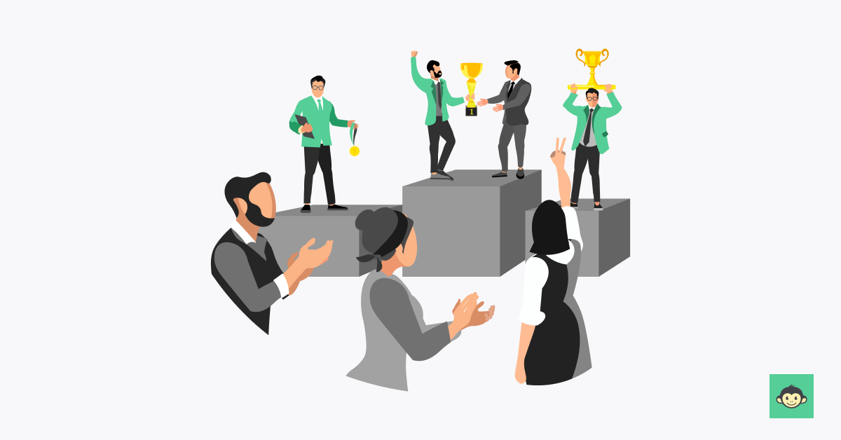 175+ Employee spotlight questions to ask in 2025 with examples