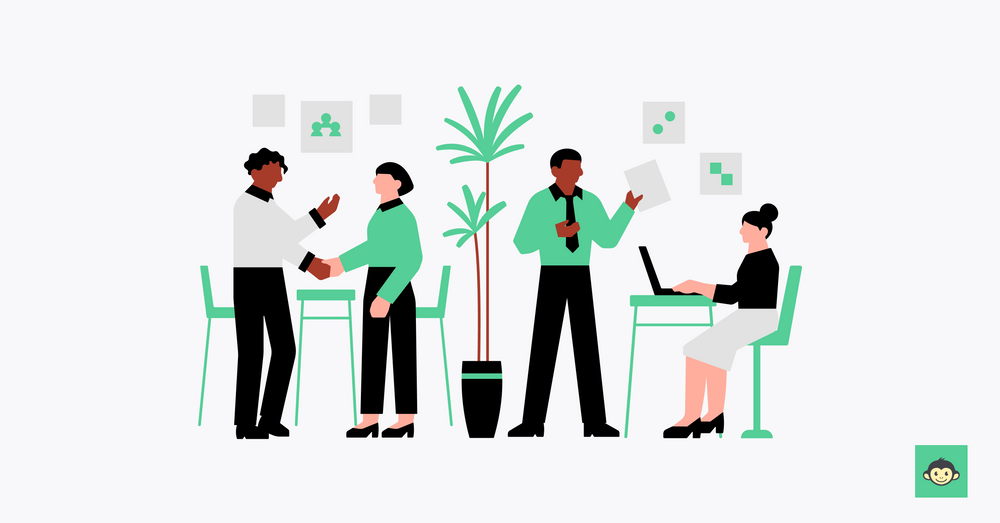 9 Types of work environments you need to know with examples