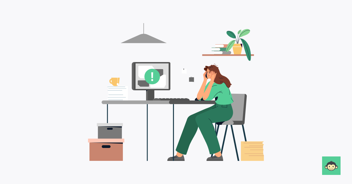 19 Effects of lack of support at work you should be aware of in 2024