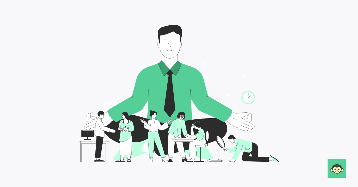 What are manager attributes: Top 23 traits to be a good manager in 2024