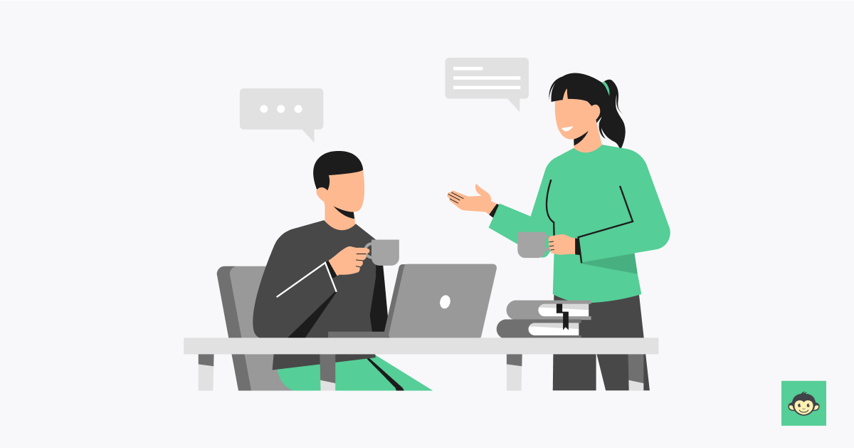 How can good internal communication impact employee engagement in the ...