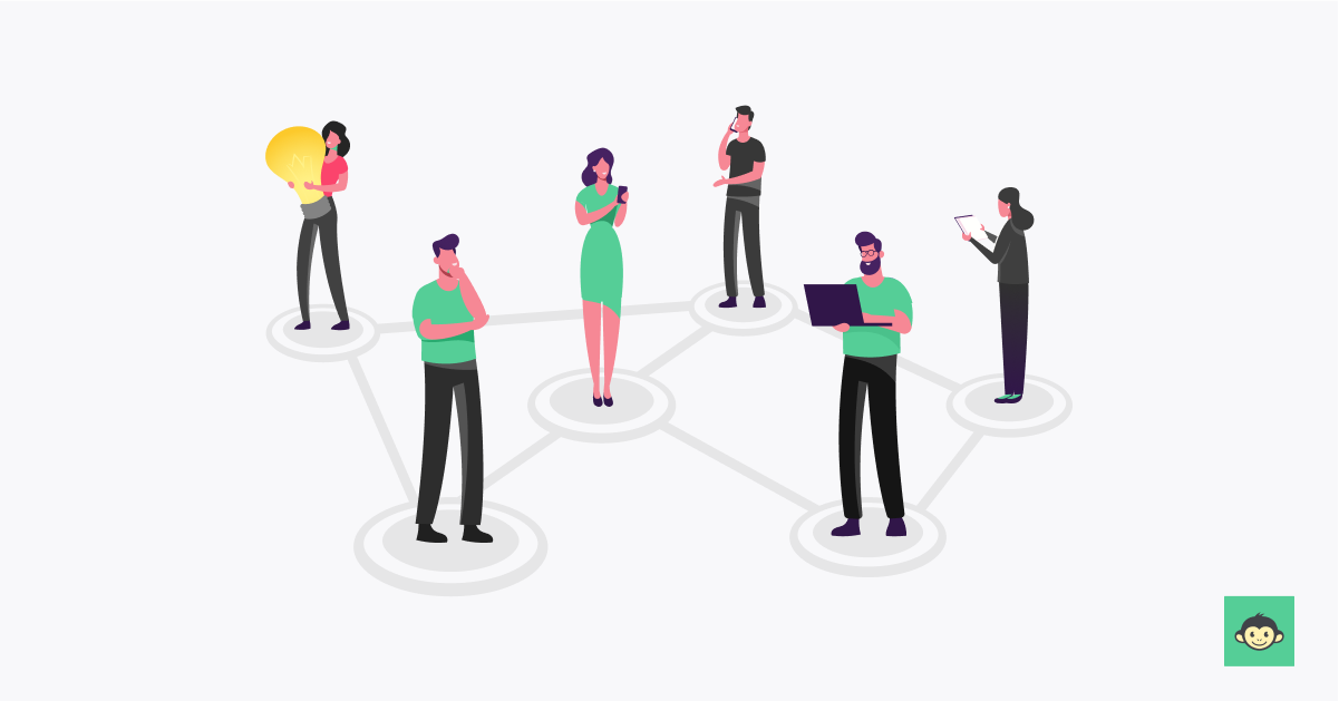 What is a distributed workforce: Benefits, best practices, and challenges