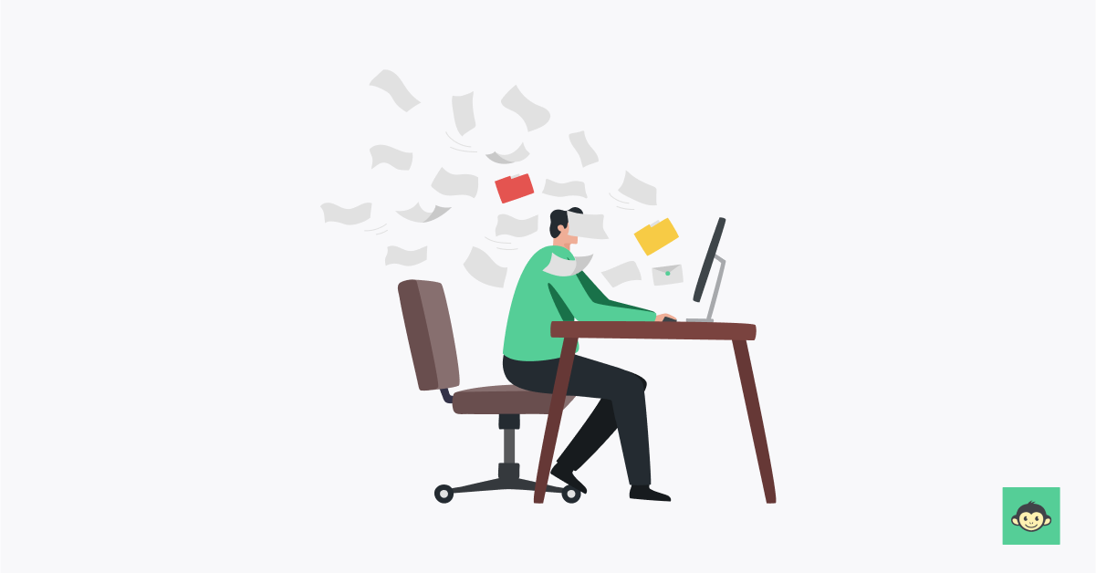 How does employee disengagement impact attrition? | CultureMonkey