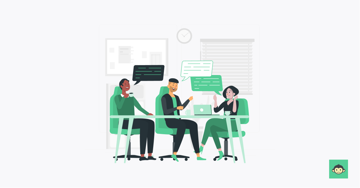 Transparency at work and its impact on organizational performance in 2025 Transparency at work and its impact on organizational performance in 2025