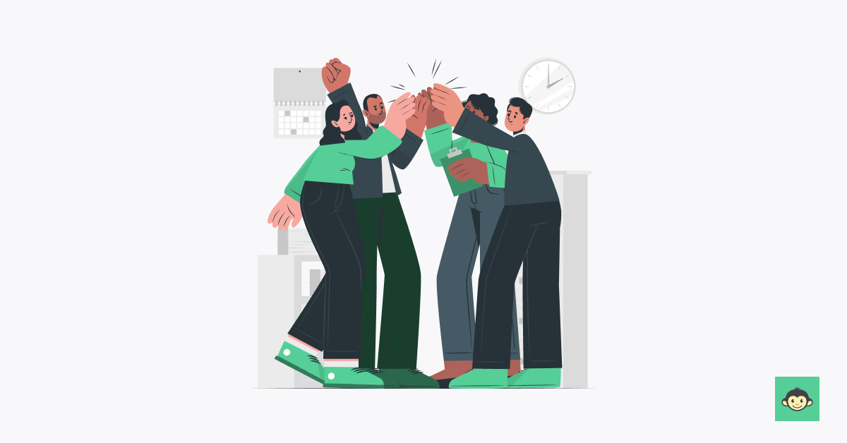 Why building team synergy is important: Examples & questions