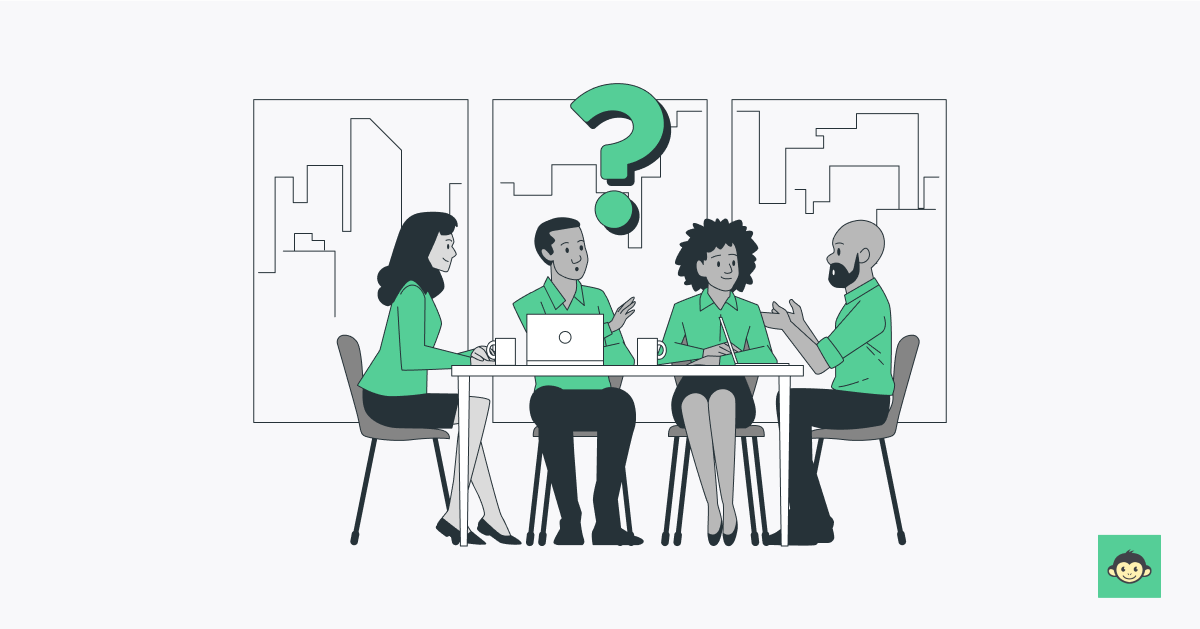 Employee climate survey questionnaire: Best practices to follow in 2024