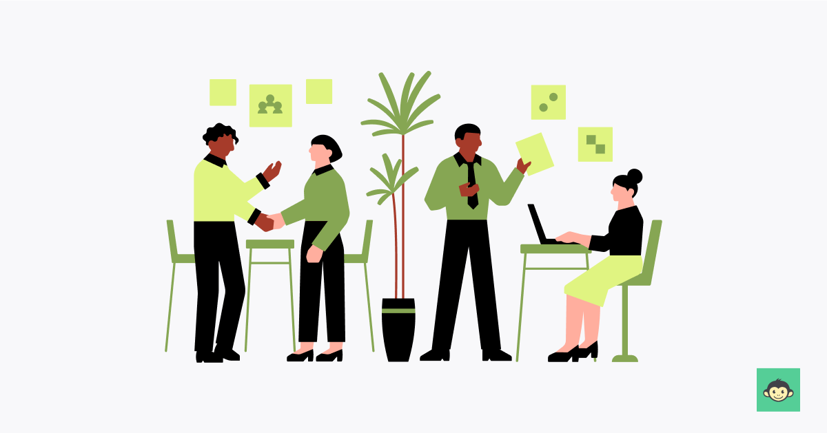 Employee climate survey questionnaire: Best practices to follow in 2024