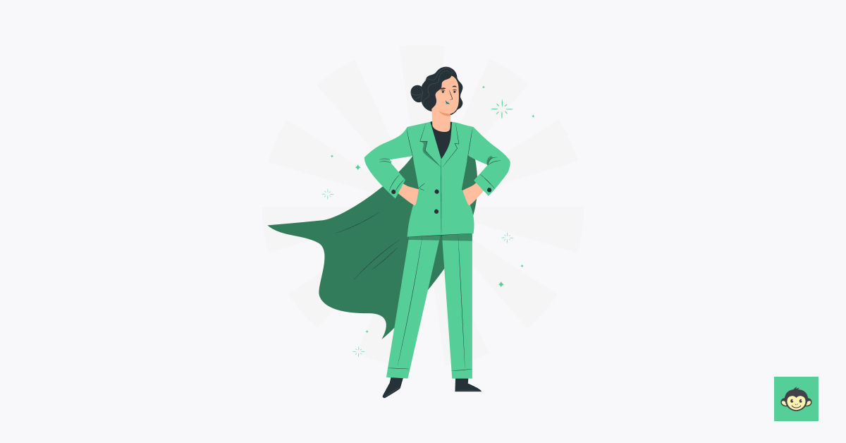 What is resonant leadership: Definition, characteristics & examples