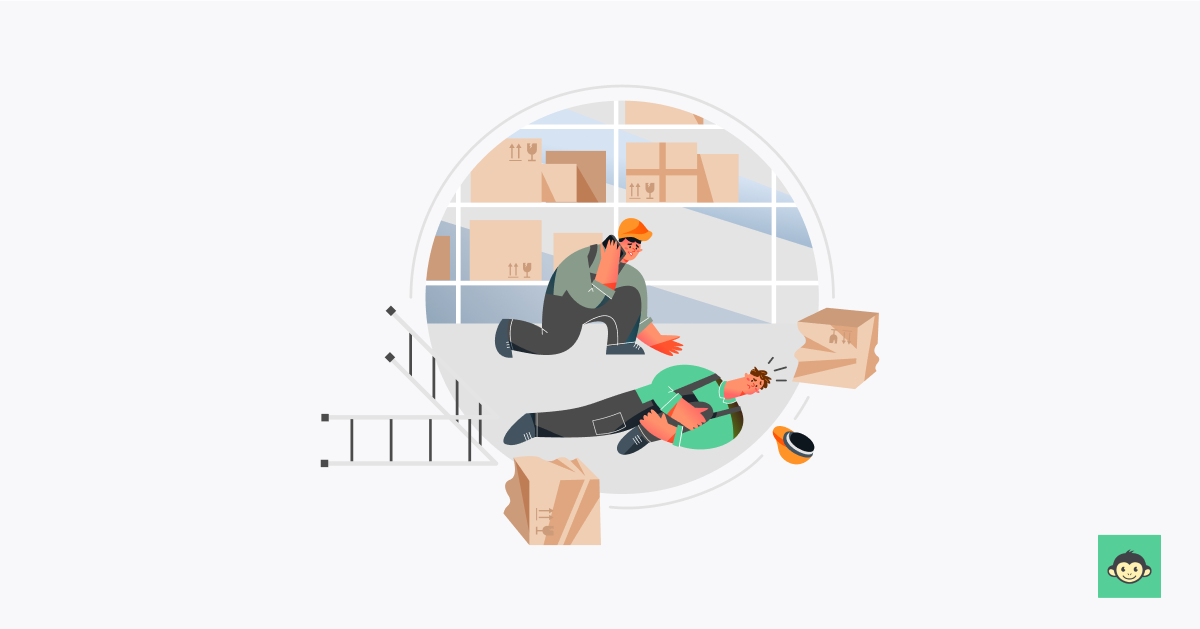 Everything you need to know about workplace employee safety