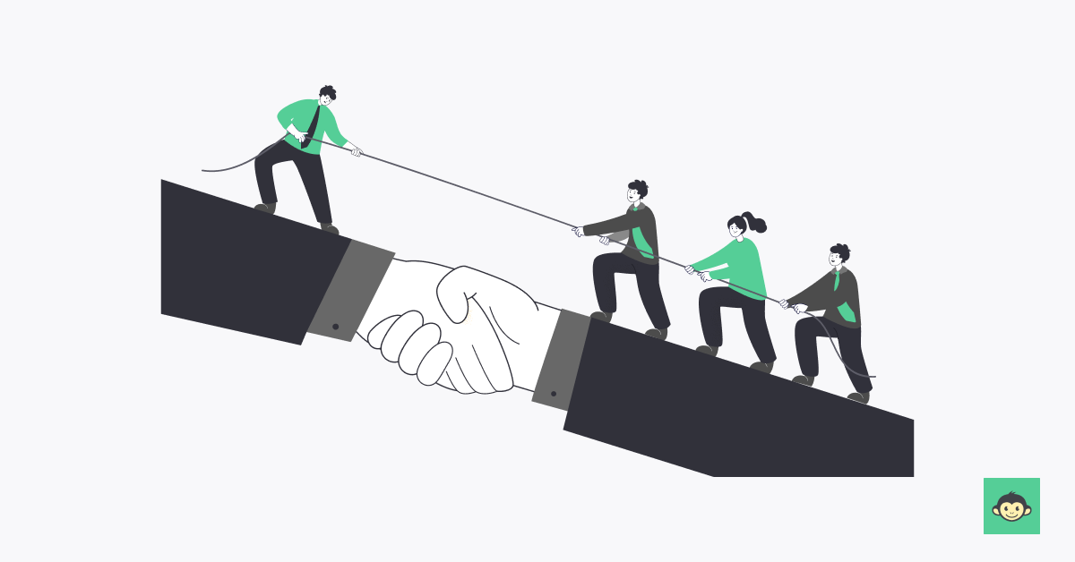 What is resonant leadership: Definition, characteristics & examples