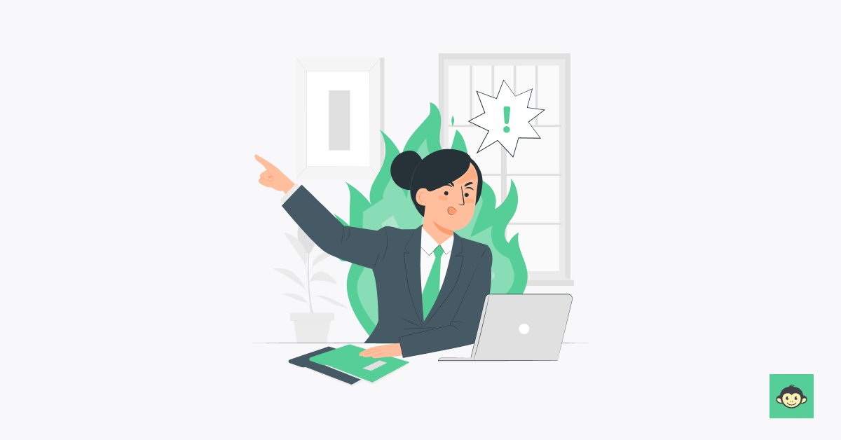 Micromanaging definition: Examples and top signs to watch out for in 2024