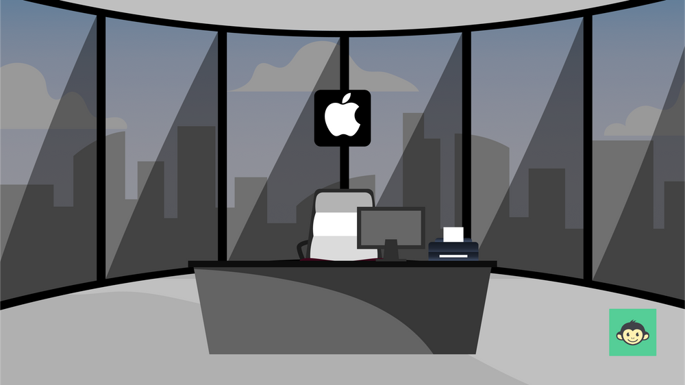 What can you learn from Apple’s work culture: 10 Secrets to creating an ...