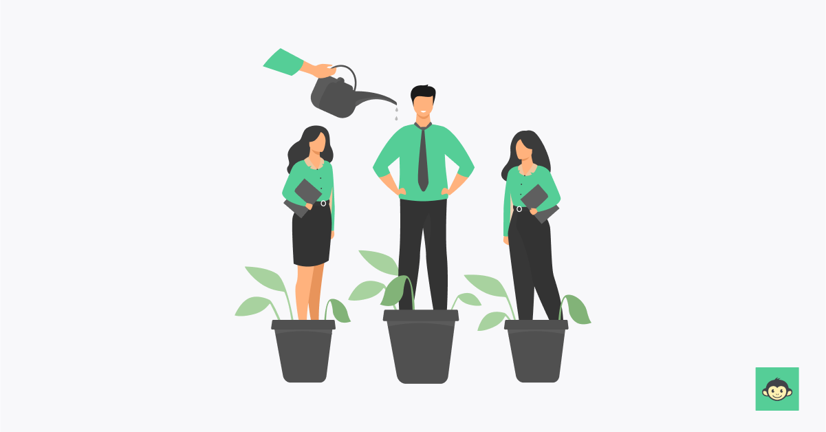 Leadership accountability: How to imbibe it in your company culture